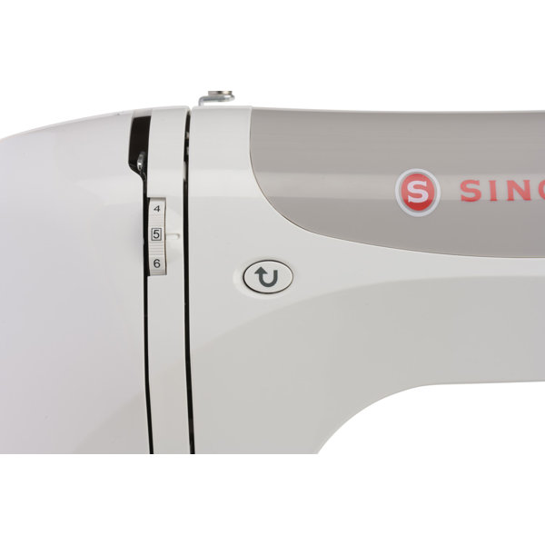 Singer C5200 Computerized Sewing Machine | Wayfair