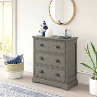 Extra Deep Drawers Chest of Drawers You'll Love | Wayfair.co.uk