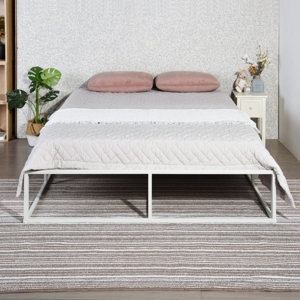 Alwyn Home Topanga Bed - Wayfair Canada
