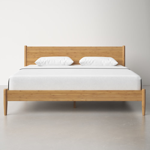 Modern & Contemporary Beds | AllModern