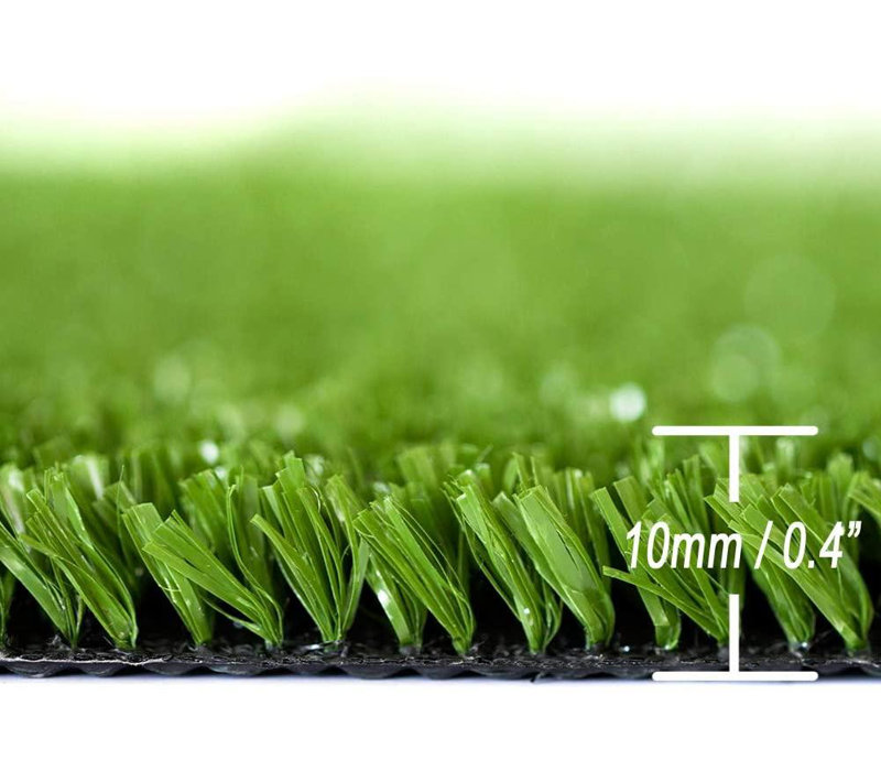 GATCOOL Artificial Grass Turf Rugs and Rolls | Wayfair