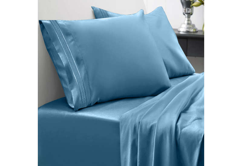 Basic Parts of Bedding You Need to Know | Wayfair