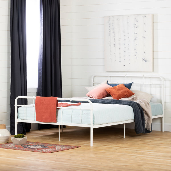 Versa-bed-frame | Wayfair