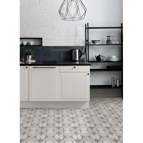 FloorPops 12" x 12" x 0.06mm Tile | Wayfair