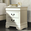 Wayfair | Beige Nightstands You'll Love in 2023
