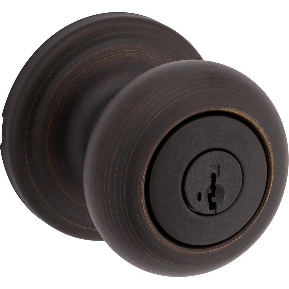 Kwikset Door Knob | Wayfair
