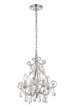 Etta Avenue™ Lucee 4 - Light Dimmable Classic / Traditional Chandelier ...