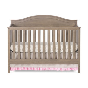 Child Craft Sidney 4 -in-1 Convertible Crib & Reviews | Wayfair