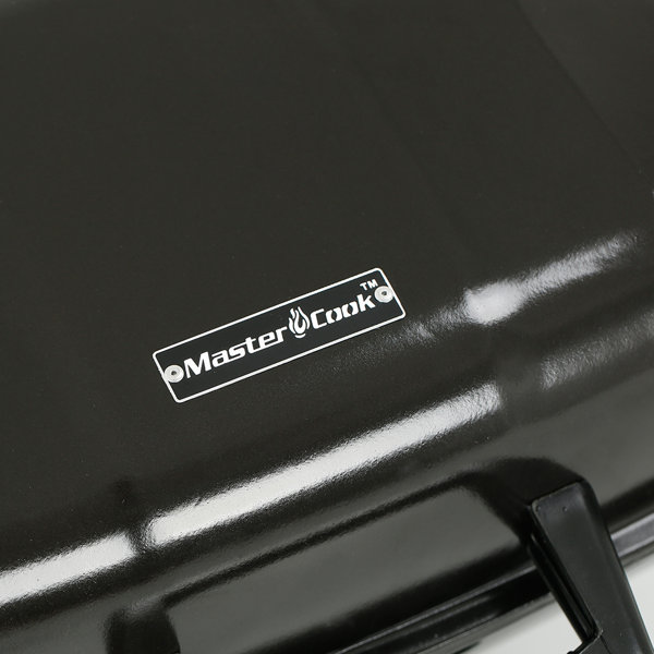 Mastercook Barbecue portatif au propane liquide 11 000 BTU Mastercook ...