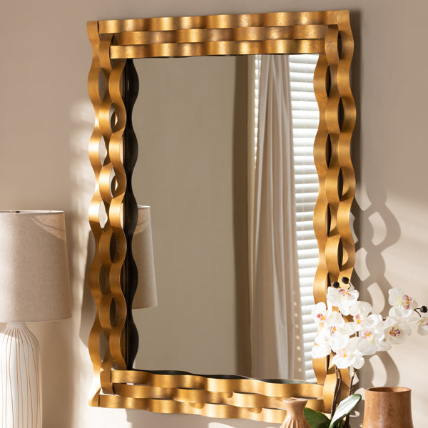 Cool-wall-mirrors | Wayfair