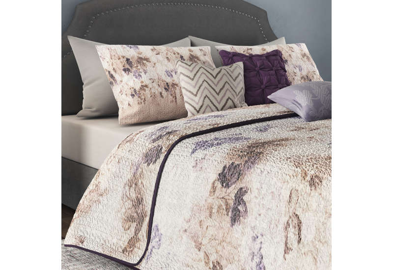 Basic Parts of Bedding You Need to Know | Wayfair