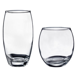 Glassware, Glass Sets & Wine Glasses | Wayfair.co.uk