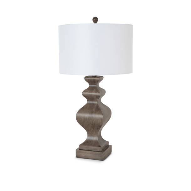 Gracie Oaks Lacy Leaves Framed On Paper 4 Pieces Graphic Art | Wayfair