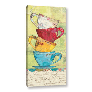 Wayfair | Kitchen & Dining Wall Art You'll Love in 2023