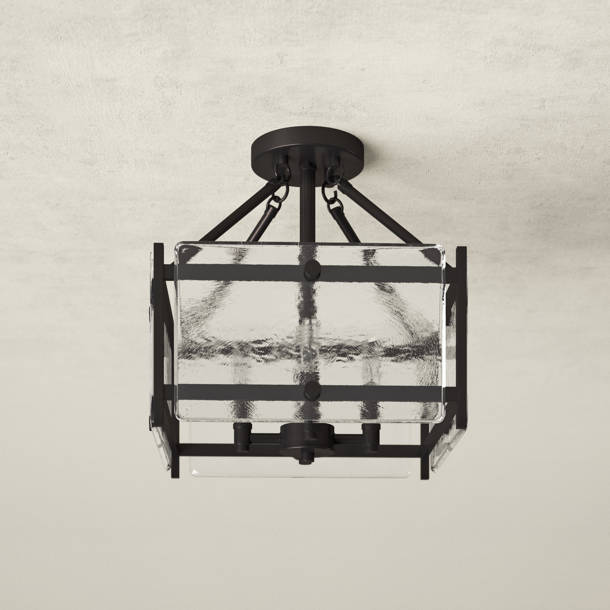 Clements Dimmable Pendant & Reviews | Birch Lane