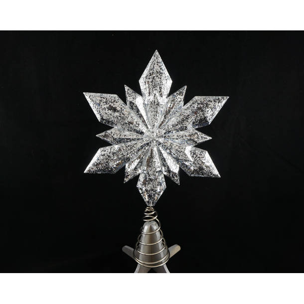 Decor N' Beyond Tree Topper & Reviews | Wayfair