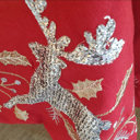 Saro Tree Skirt & Reviews | Wayfair