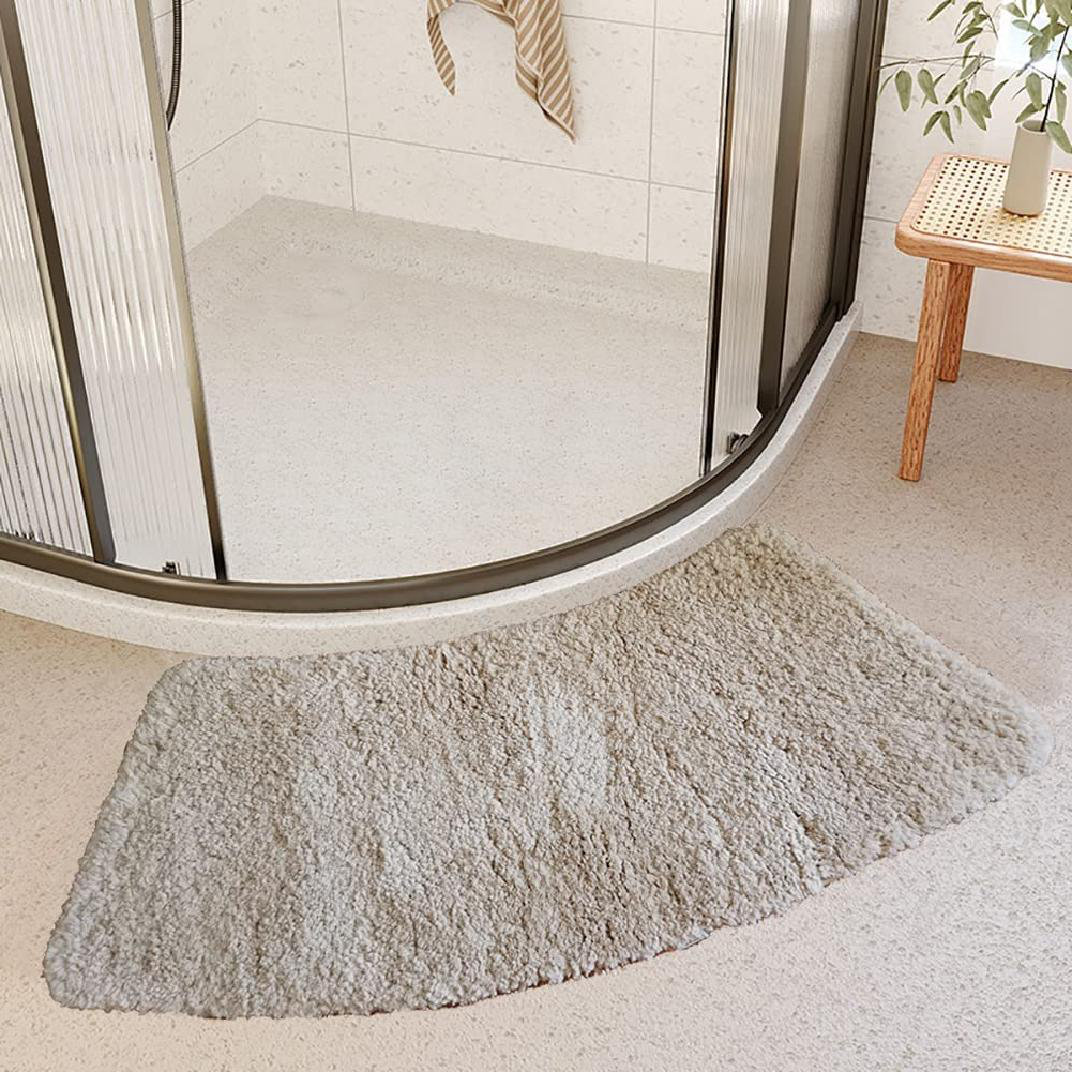 Mercer41 Dequavius Bath Mat | Wayfair