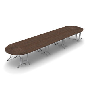 Wayfair | Half-Round Conference Tables You'll Love in 2023