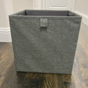 Bigso Soft Storage Fabric Cube & Reviews | Wayfair