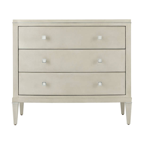 Century Monarch 3 Drawer Standard Dresser | Perigold