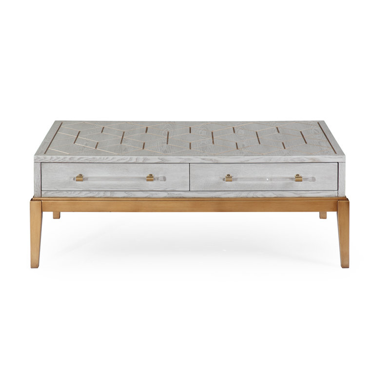 Mercury Row® Updegraff Coffee Table & Reviews | Wayfair