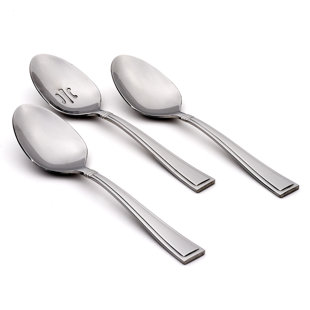 Wayfair | Oneida Serving Utensils You'll Love in 2023