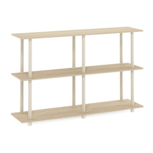 Ebern Designs Hinrikus Etagere Bookcase | Wayfair