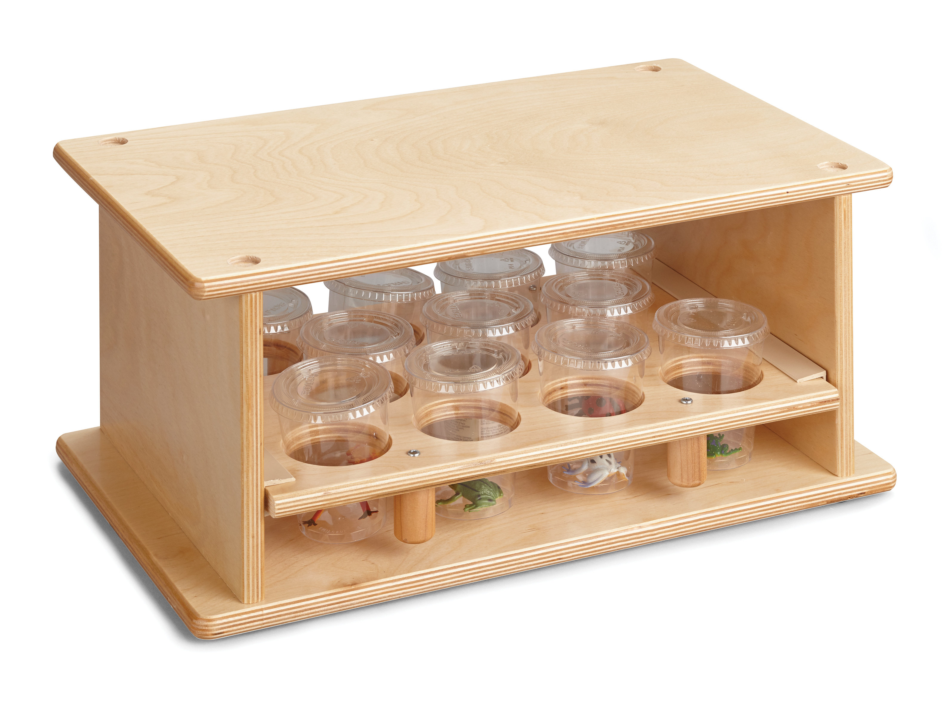 Jonti-Craft® Stackable Shelving Unit | Wayfair