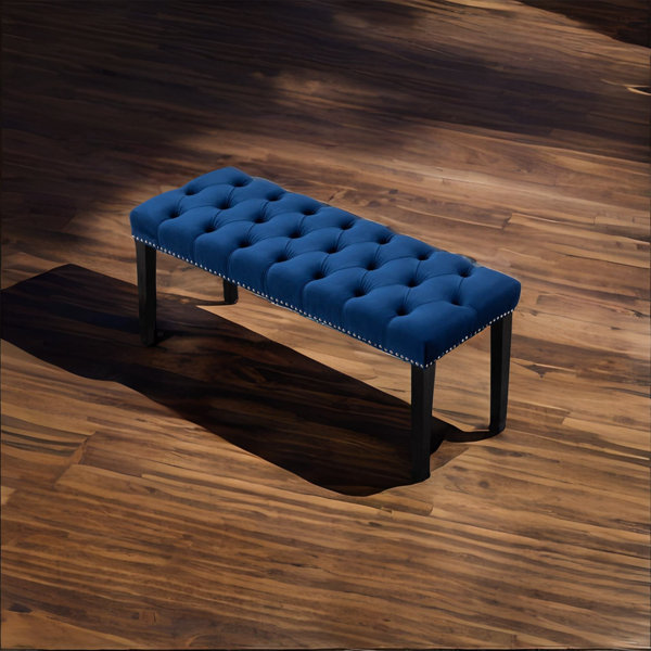 House of Hampton® Dashima Bench | Wayfair