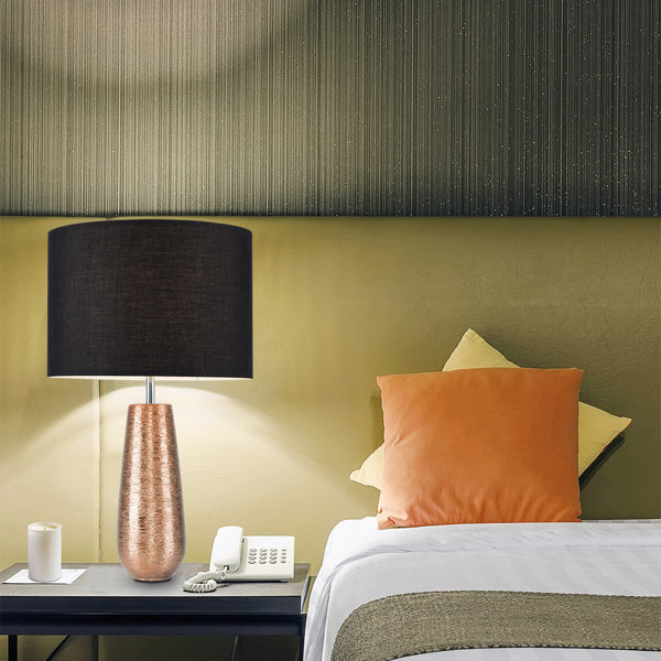 Fairmont Park Cuellar 65cm Table Lamp & Reviews | Wayfair.co.uk
