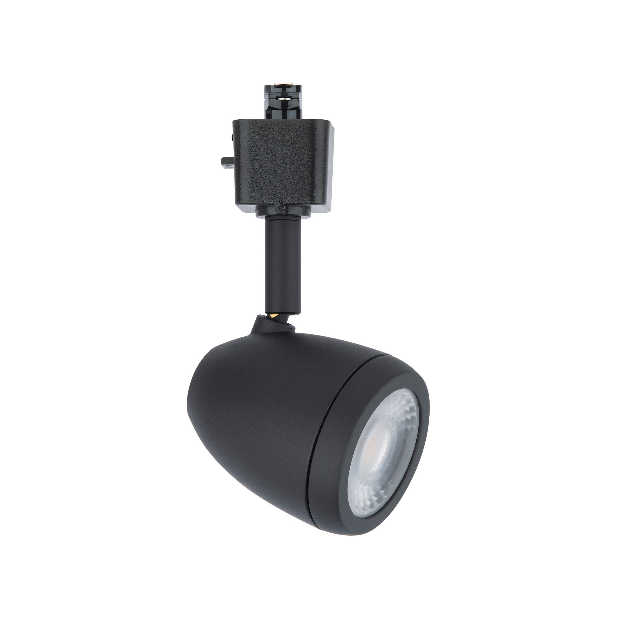 WAC Limited Bullet 7010 LED Line Voltage Track Head | Wayfair