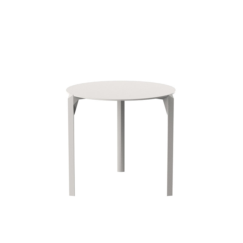 Vondom Quartz Round Dining Table | Wayfair