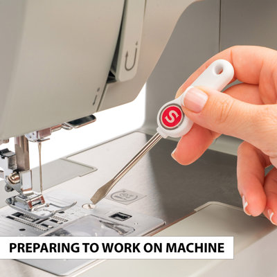 Singer Sewing Kit/Notions | Wayfair