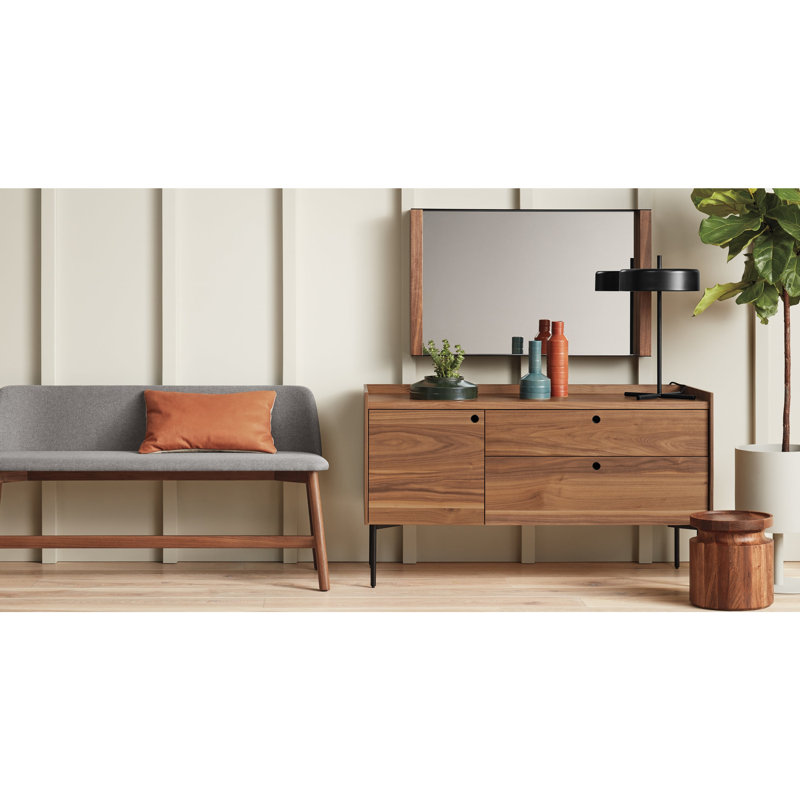 Blu Dot Mirror Mirror & Reviews | Perigold