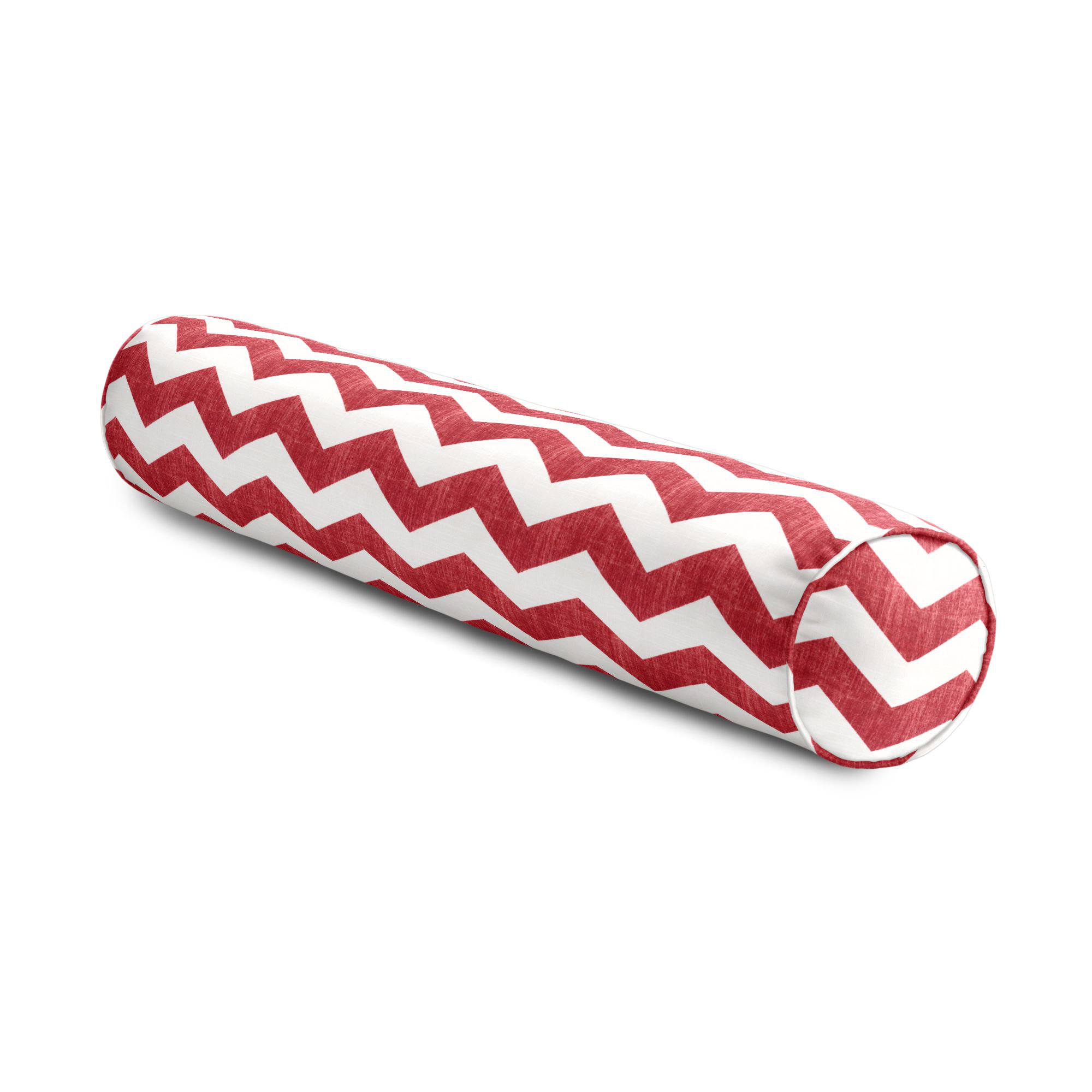 Loom Decor Bolster Pillow In Live Wire | Wayfair
