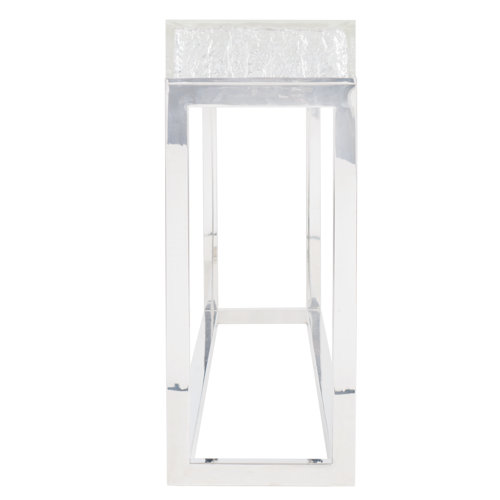 Bernhardt Arctic Console Table | Perigold