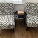 Three Posts Aldreda Upholstered Accent Chair & Reviews | Wayfair.co.uk
