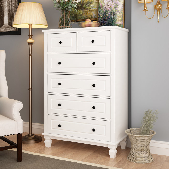 Alcott Hill® Accent Chest | Wayfair