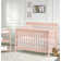 Suite Bebe Riley 4-in-1 Convertible Crib & Reviews | Wayfair