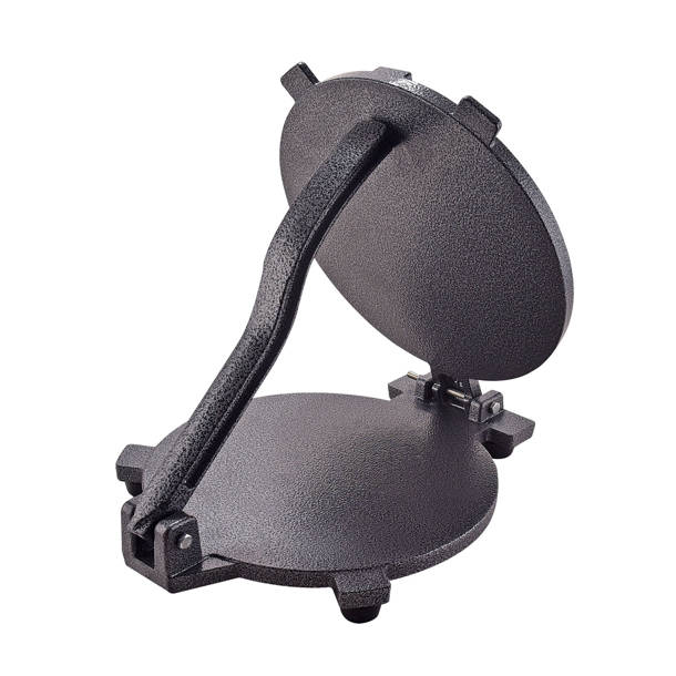Brentwood 8" Manual Tortilla Press and Roti Maker | Wayfair