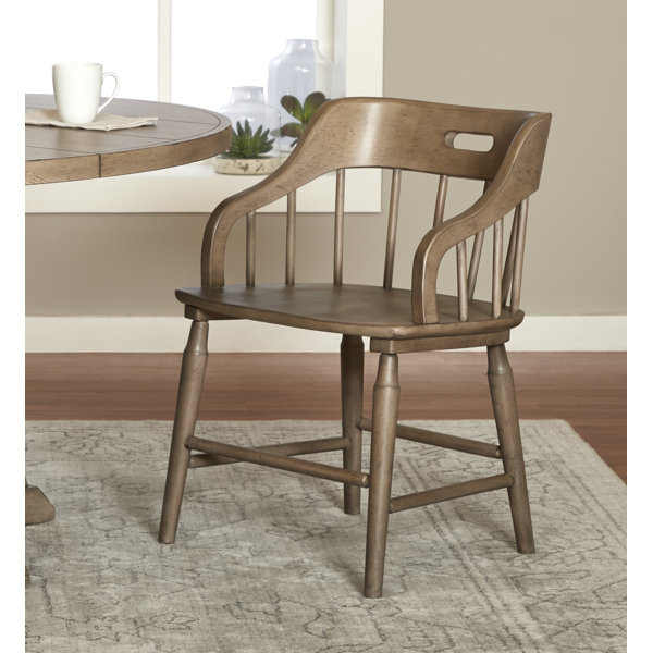 Trisha Yearwood Home Collection Trisha Yearwood Home Windsor Back Arm ...