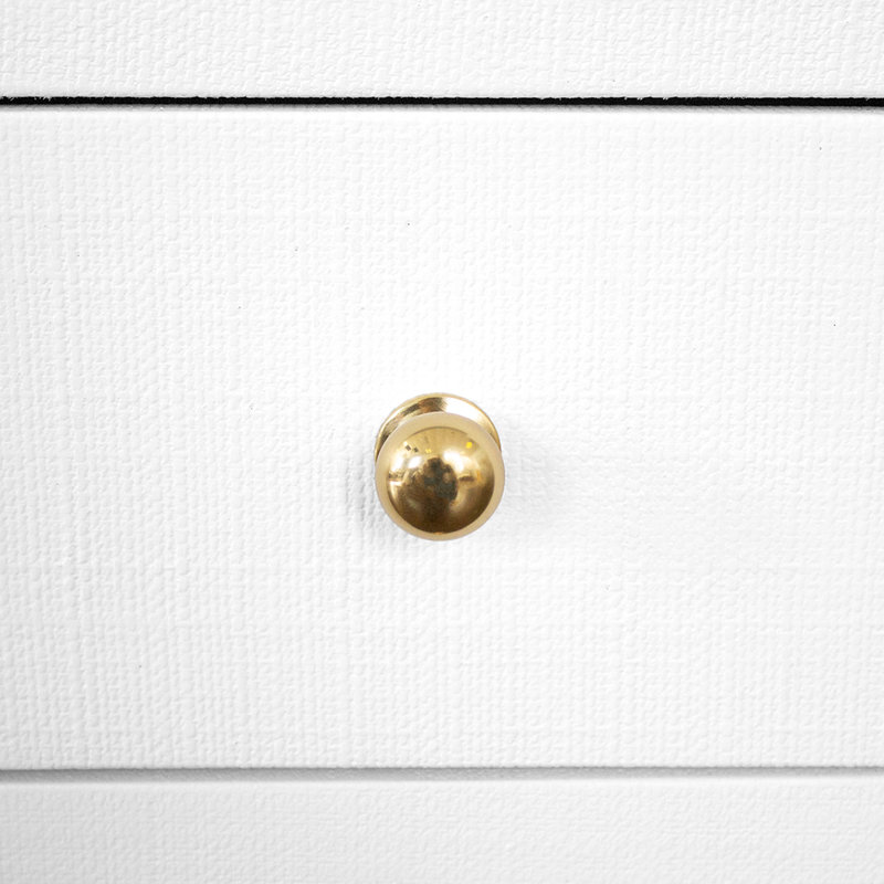 WorldsAway Roscoe End Table | Wayfair