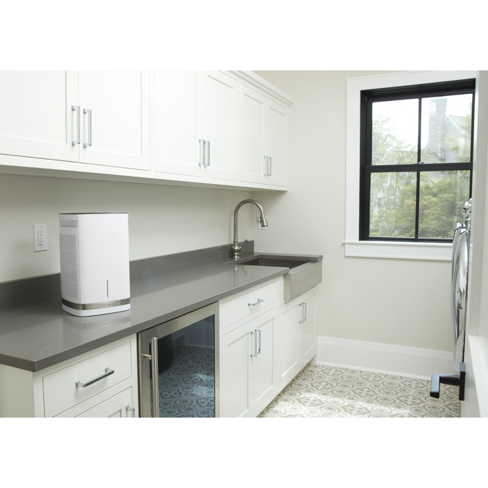 Cuisinart Purxium Countertop Air Purifier with HEPA Filter & Reviews ...