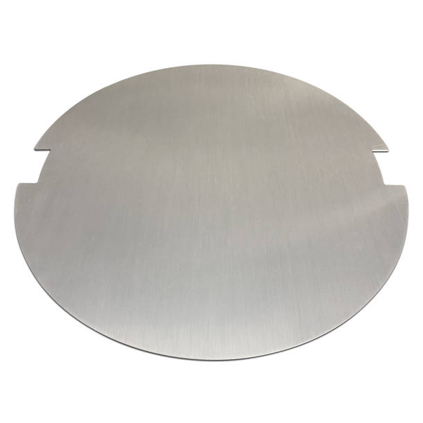 PyroMania Round Fire Pit Lid | Wayfair