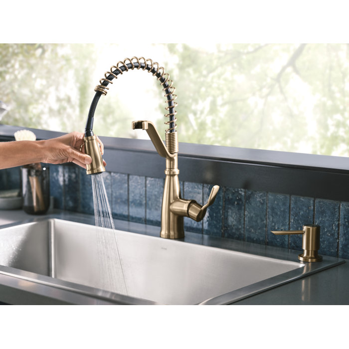 moen tap uk