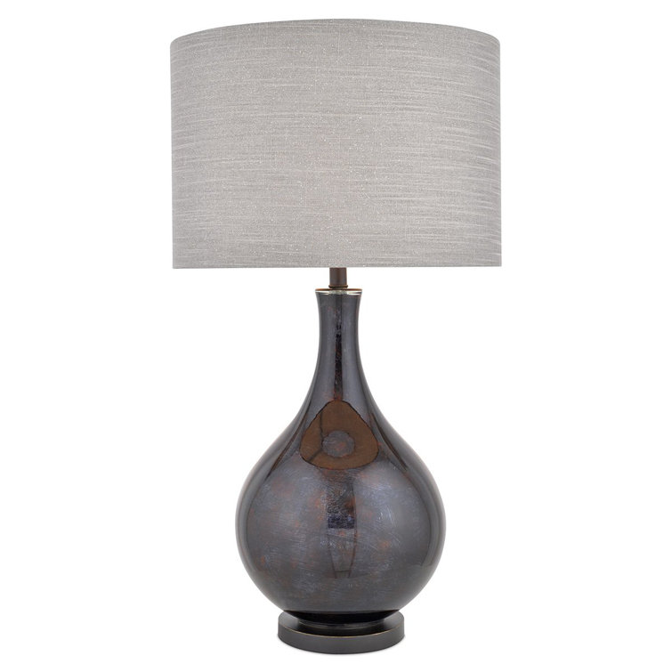 Rosalind Wheeler Felix 85cm Table Lamp | Wayfair.co.uk