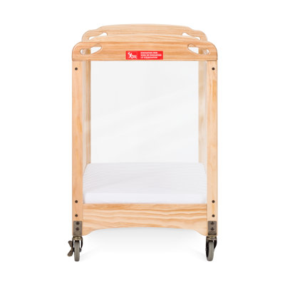 Child Craft Safe Haven Professional Series Evacuation Mini Portable ...