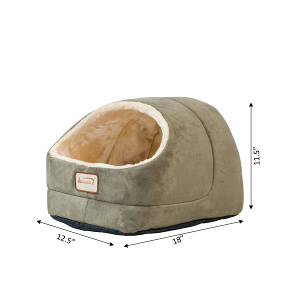 Armarkat Rectangle Cat Bed & Reviews | Wayfair