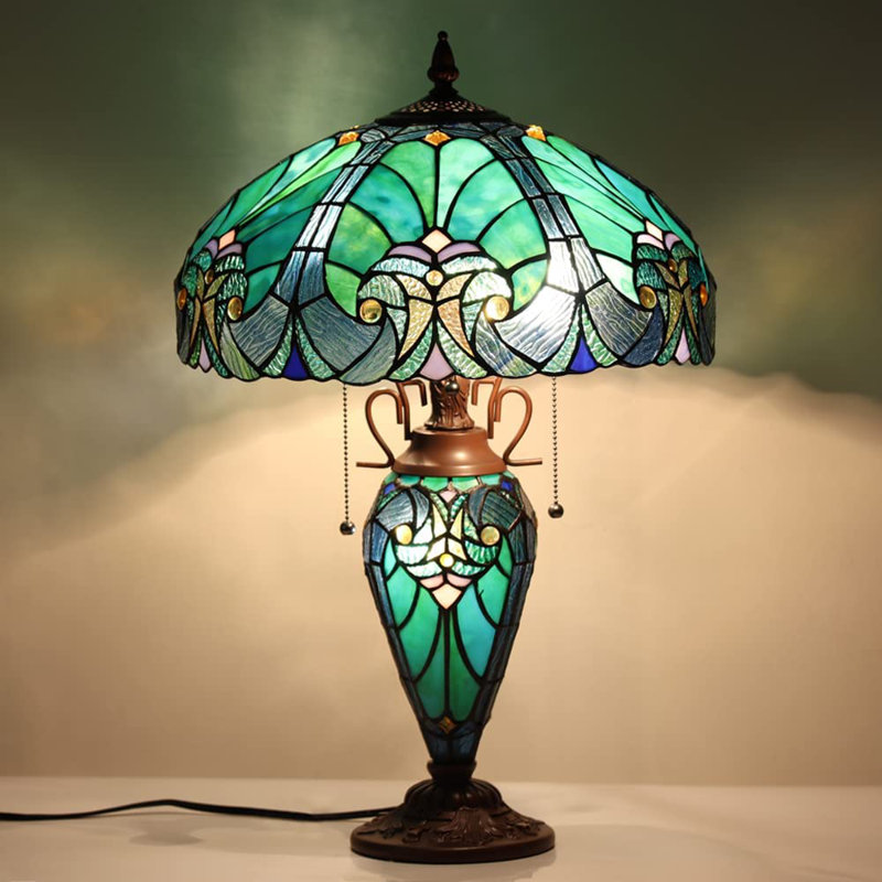 Bloomsbury Market Rubicon Table Lamp & Reviews | Wayfair